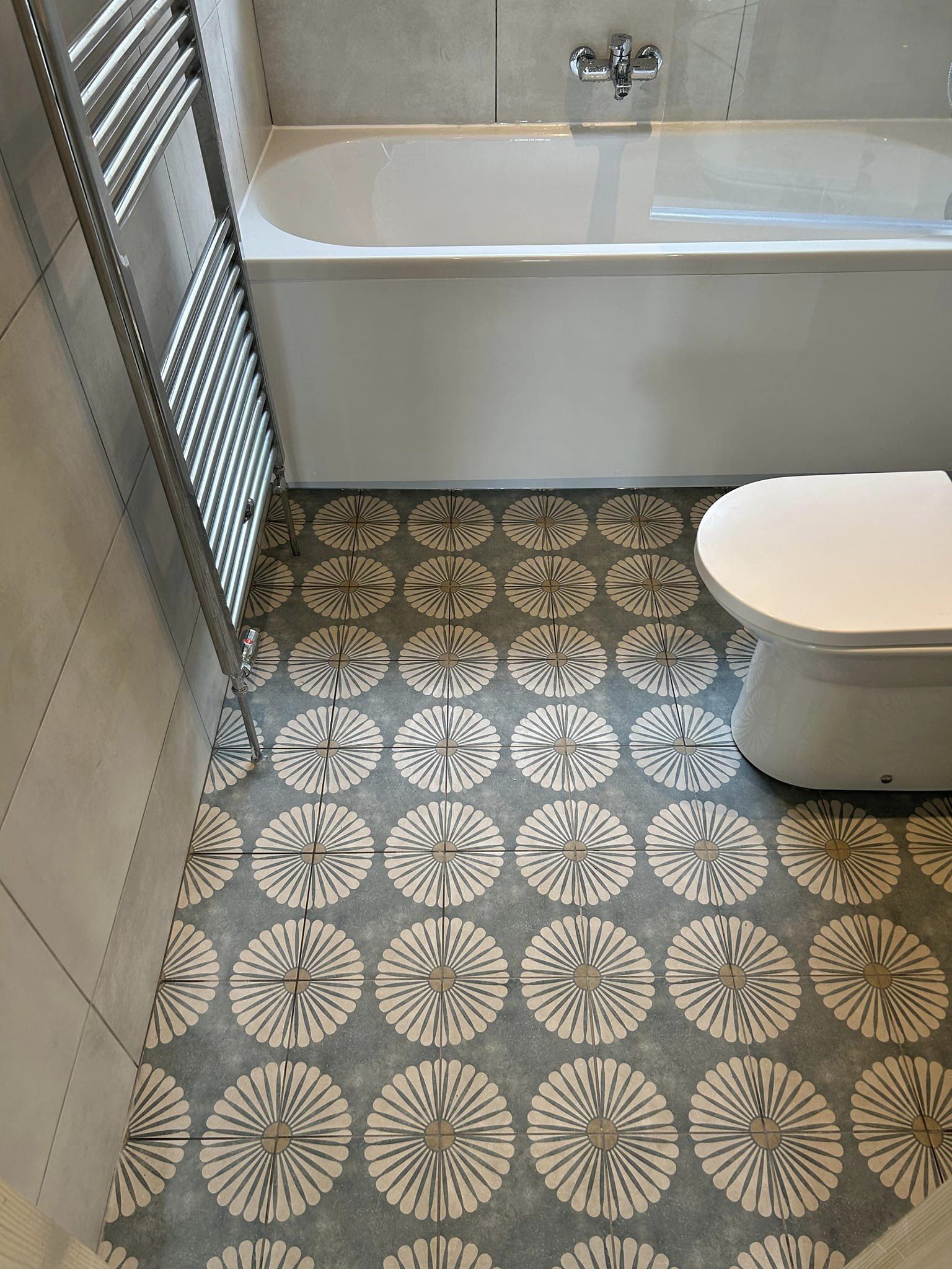 Isle of Wight Tile – The Isle of Wight Wall & Floor Tiles Supplier