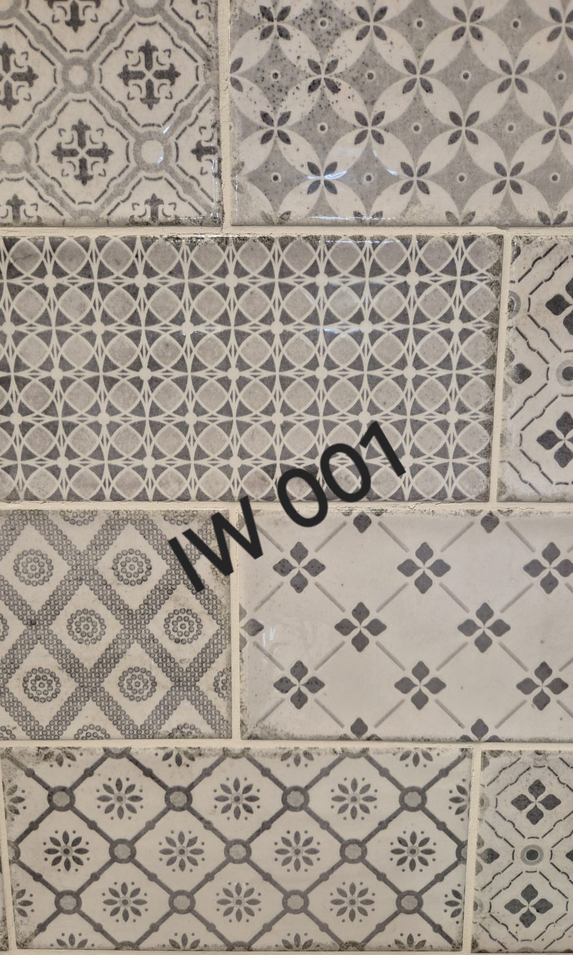 Kitchen Tiles – Isle of Wight Tile