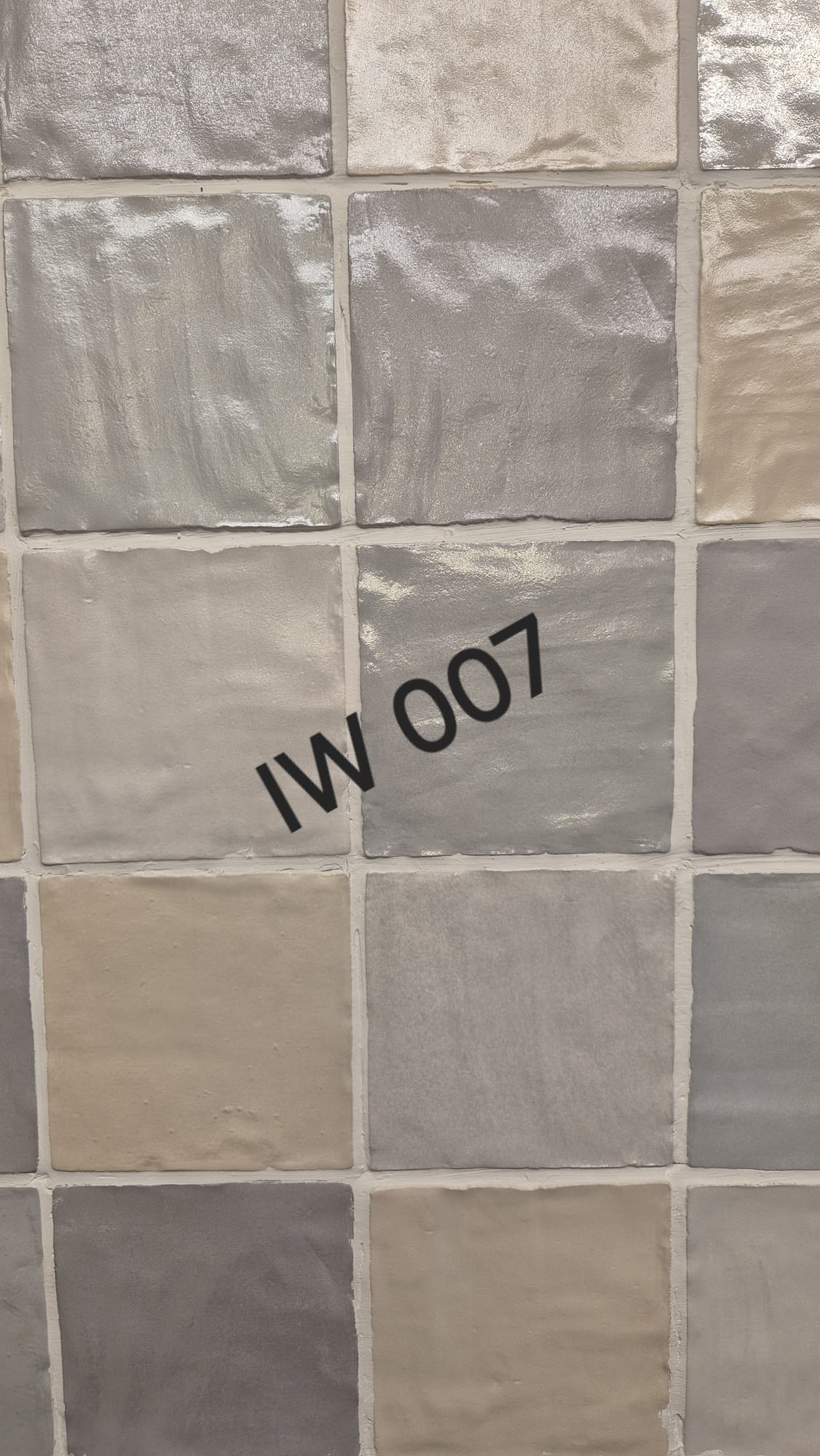 Kitchen Tiles – Isle of Wight Tile